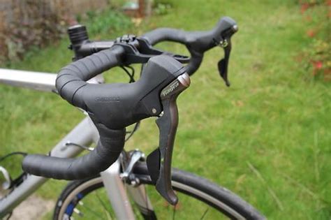 Review: Shimano Tiagra 4700 groupset | road.cc
