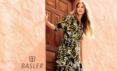 BASLER Mode Online Shoppen QVC De