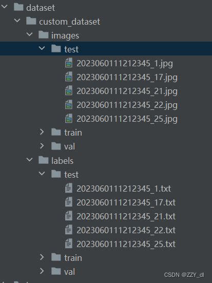实例分割笔记一 使用yolov5 Seg对图像进行分割检测完整版（从自定义数据集到测试验证的完整流程） 阿里云开发者社区