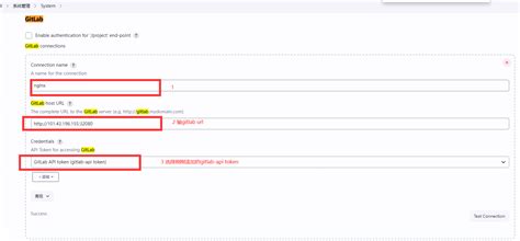 Jenkins Argocd Kubernetes Gitlab Harbor搭建CI CD流程六之持续集成 IT老登 博客园