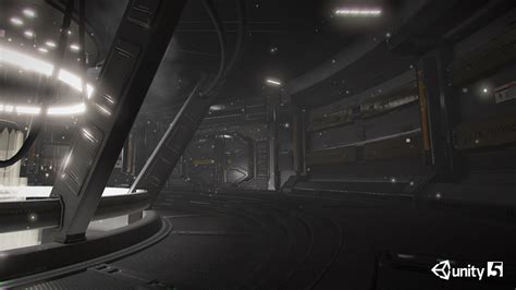 Unity 5 Unity Labs — Polycount