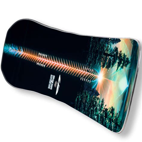 Lib Tech Golden Orca Snowboards 2025 Absolute Snow