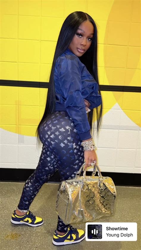 Jayda Cheaves 💕 In 2025 Jayda Wayda Outfit Cute Swag Outfits Cute