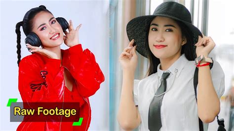 ခေတ်စားနေတဲ့ Dj အလုပ် စလုပ်တော့မယ့် လမင်းကဗျာ Youtube