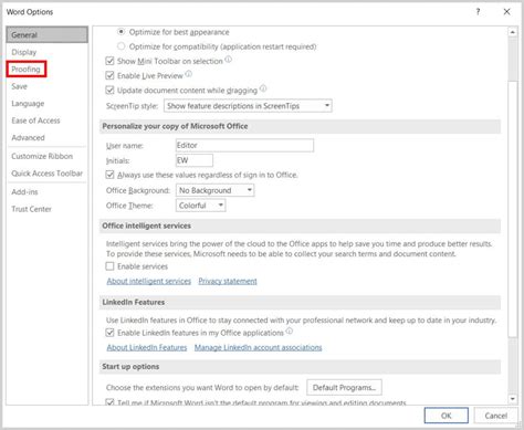How To Edit Your Custom Dictionary In Microsoft Word