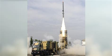 Drdo Conducts Maiden Flight Test Of Long Range Land Attack Cruise Missile Lrlacm Manorama