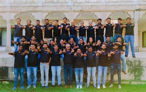 Tarun Khandelwal Posted On Linkedin