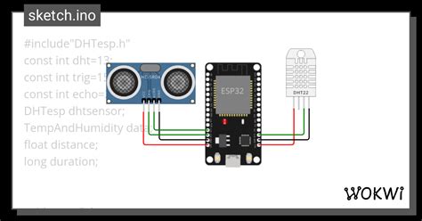 382rakshanagreenhouse Wokwi Esp32 Stm32 Arduino Simulator