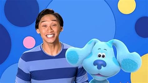 Blues Clues And You Tv Series 2019 Imdb