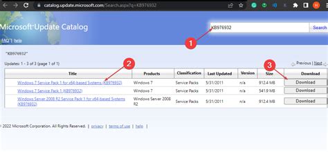 How To Download All Windows Updates Offline Install