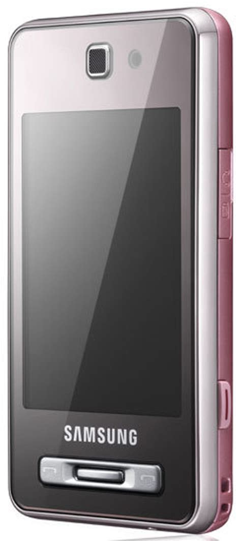 Ringin Roses Top 10 Pink Mobile Phones Cnet