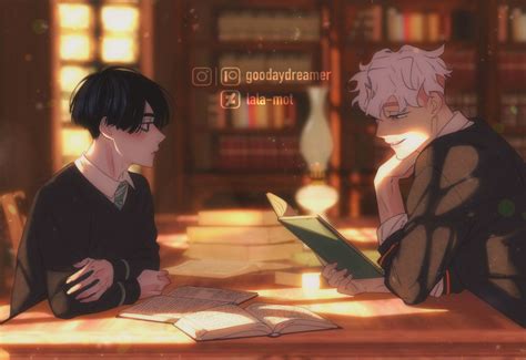 Aikai Hp Au By Lala Mot On Deviantart