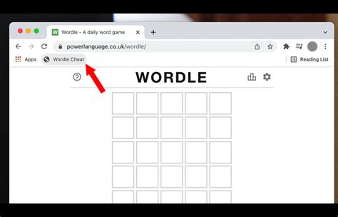 Master The Ultimate Wordle Cheat Guide Tips Tricks And Strategies