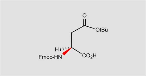 Fmoc Asp Otbu Oh Cbl Patras