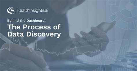 Datadiscovery Data Dataanalysis Dashboards Businessintelligence Healthinsightsai