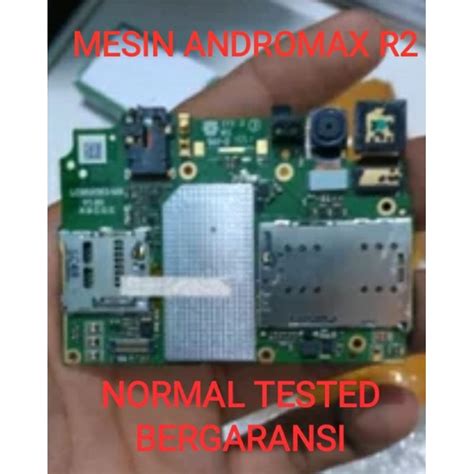 Jual Mesin Andromax R2 Shopee Indonesia