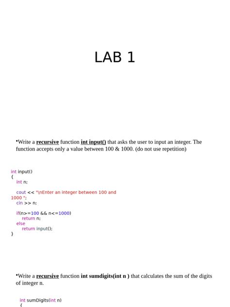 1 Recursion Pdf