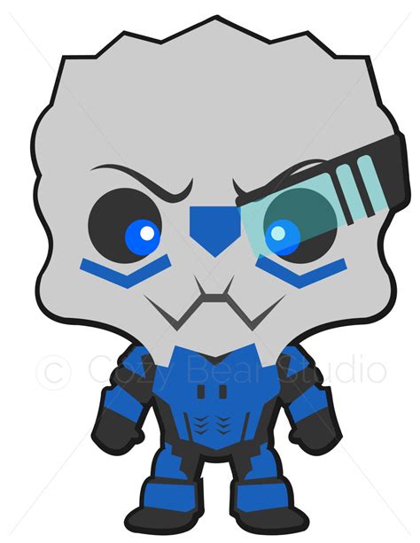 9 Mass Effect Clipart Preview This Is A Digital Hdclipartall