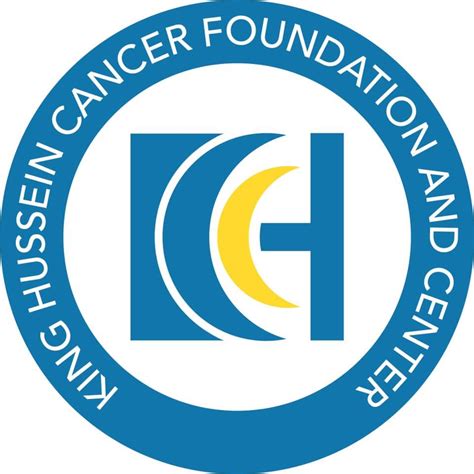 King Hussein Cancer Foundation And Center مؤسسة ومركز الحسين للسرطان On