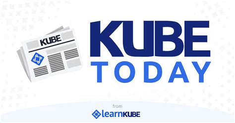 Kubernetes Platform And Architecture Kube Today