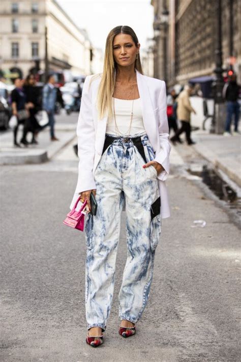 2020 წლის ყველაზე მოდური ჯინსის შარვლები