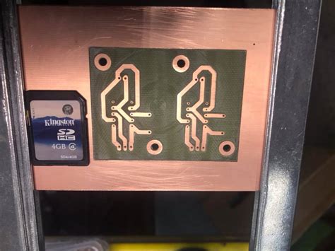 Fully Assembled Genmitsu Cnc Router 3018 Pro Diy Kit