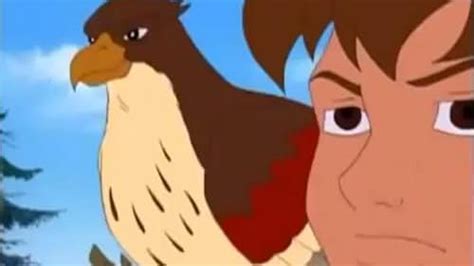 Adventures From The Book Of Virtues Tv Series 19962009 Episode
