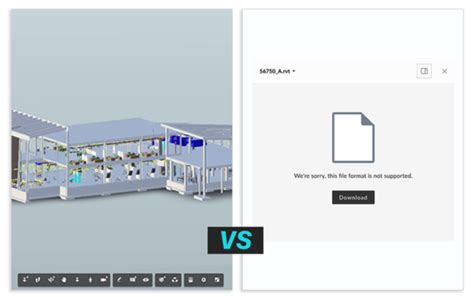 open 3d files in bim 360 team convergence
