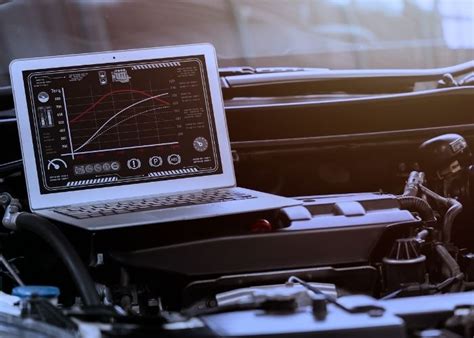 Full Car Diagnosis Athens Ic Tuning Gr
