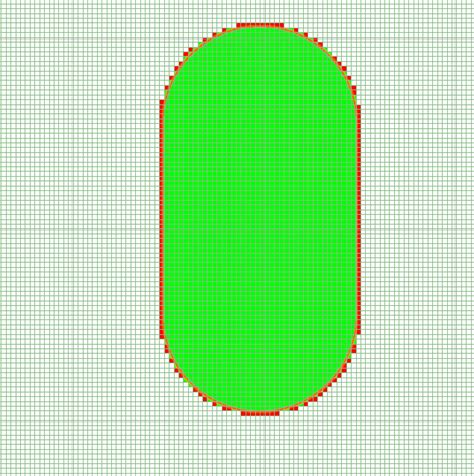 Differences Between Collider2d Overlap And Cast With A Null Distance