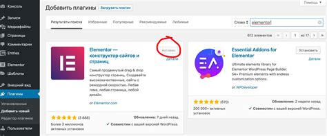 Плагин Elementor Pro для Wordpress первый взгляд • Pr Set