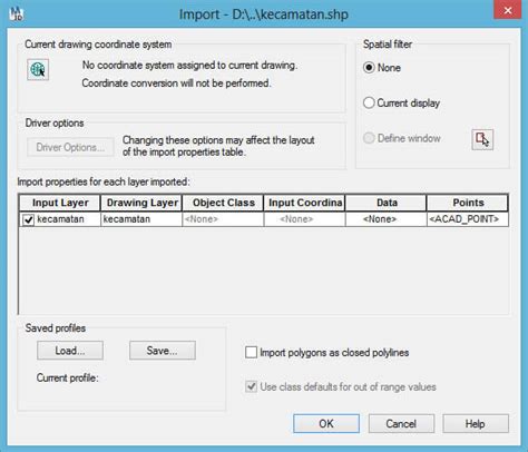 Convert Shp To Dwg Asifah