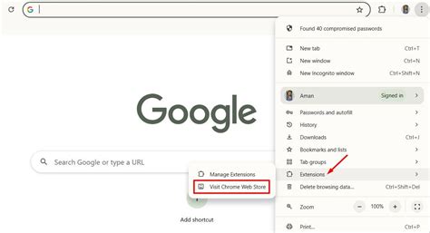 How To Set Chatgpt As Your Default Search Engine In Chrome Edge And More For Faster Answers