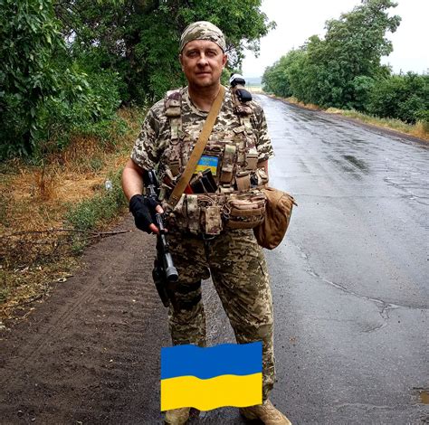 Hellena On Twitter Rt Yashinnatalia ПИШЕТ АНДРЕЙ КЛОПОВ из БАХМУТА Пані Наталія доброго