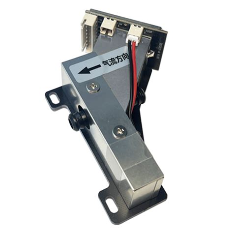 Sds036 Large Range Industrial Dust Sensor High Concentrate Dust