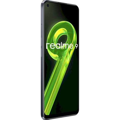 9 RMX3521 по самой низкой цене купить в Киеве. Смартфон REALME 9 ...