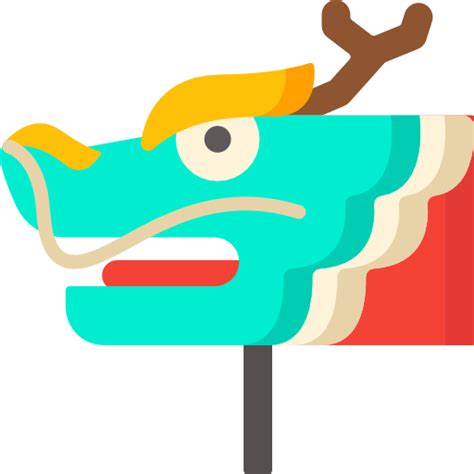 Dragon Special Flat Icon