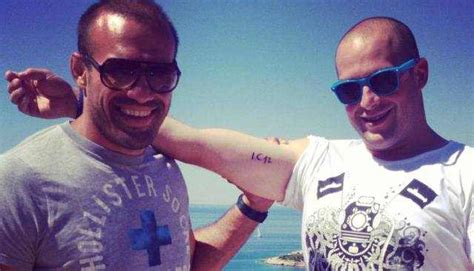 Ekskluzivno Igor Pokrajac S Novim Agentom Ide Po Novu Pobjedu