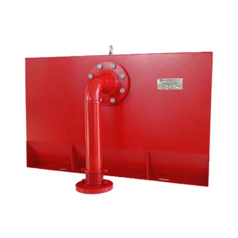 Foam Extinguishing System