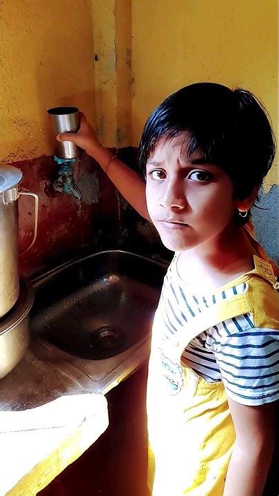 এক গলাস জল দেও Trending Youtubeshorts Viral Youtube