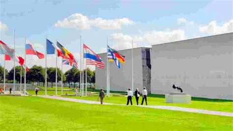 프랑스 파리 일일 투어 노르망디 캉 기념관 노르망디 박물관 파리 출발 노르망디 클래식 일정 싱글 1회 단체 1회 중국차 호별 픽업