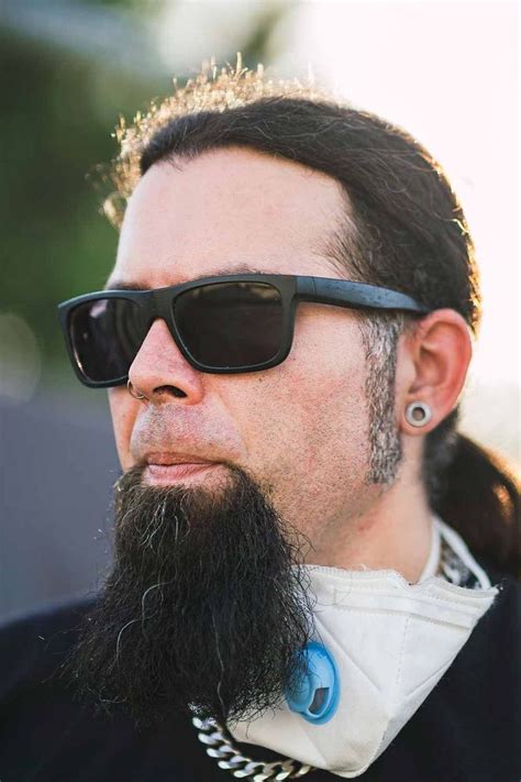 Goatee Beard 20 Must Try Facial Hair Looks For 2025 Goatee Beard