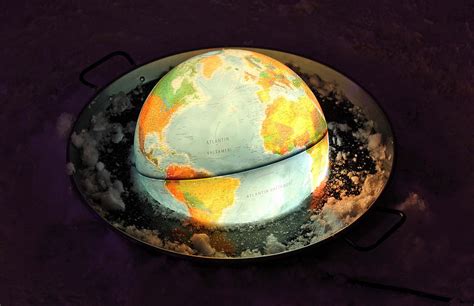 Global Circulation Patterns Global Circulation Patterns