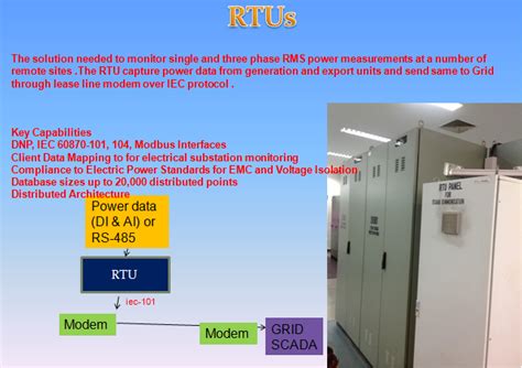 Scadartuplciec 101 Iec 104 At Best Price In Kolkata By Rs
