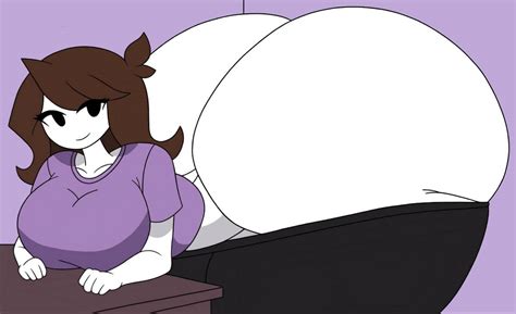 Your Mom Jaiden Animations By Modinnikita On Deviantart