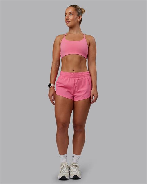 Energy 18 Training Short Pink Lemonade Lskd Lskd Us