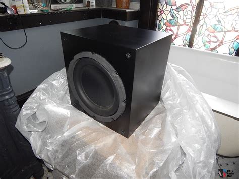 Av123 Onix Reference 1 Mkii Loudspeakers Never Used Reduced Price Obo 499 Photo 2310742