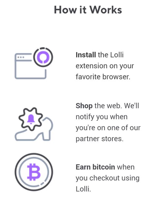 Earn Bitcoin For Shopping Earn Bitcoin Lottery