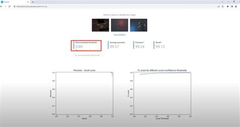 Synthai Demo 2 Combine Synthetic Data With Real Images To Annotate And Improve Models Ai Accuracy