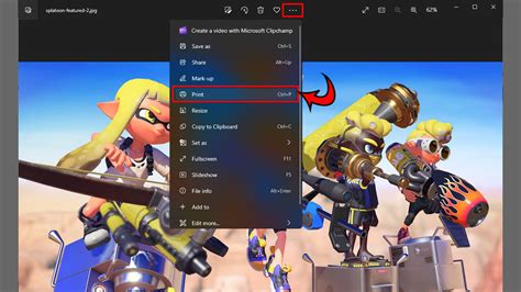 How To Save Screenshot As PDF In Windows Without An App Techozu